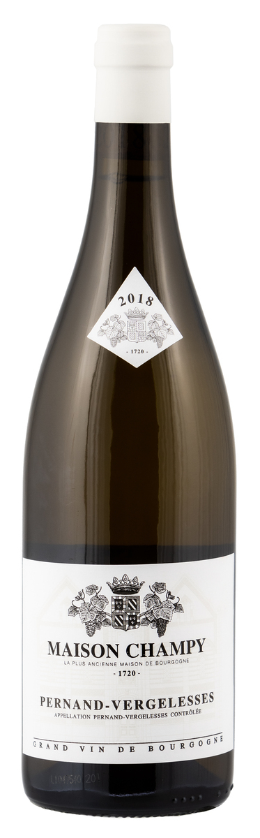 Vingruppen | Maison Champy Pernand-Vergelesses Blanc-0.75