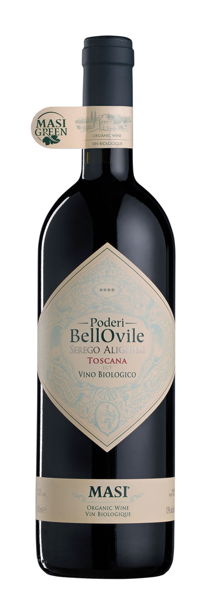 Vingruppen | Serego Alighieri BellOvile-0.75